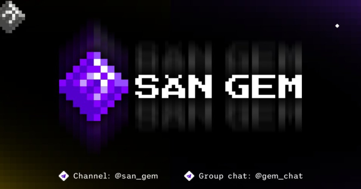 San Gem | Link3