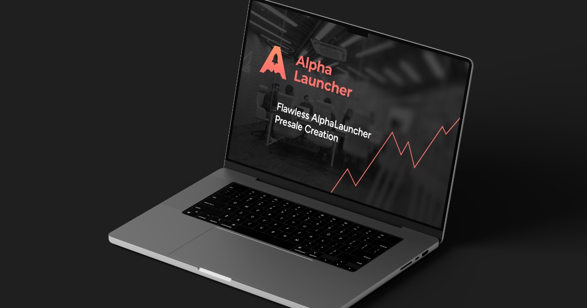Alpha Launcher | Link3