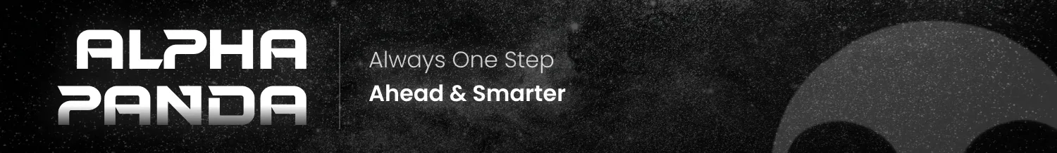 AlphaPanda | Link3