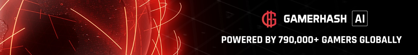 GamerHash AI | Link3