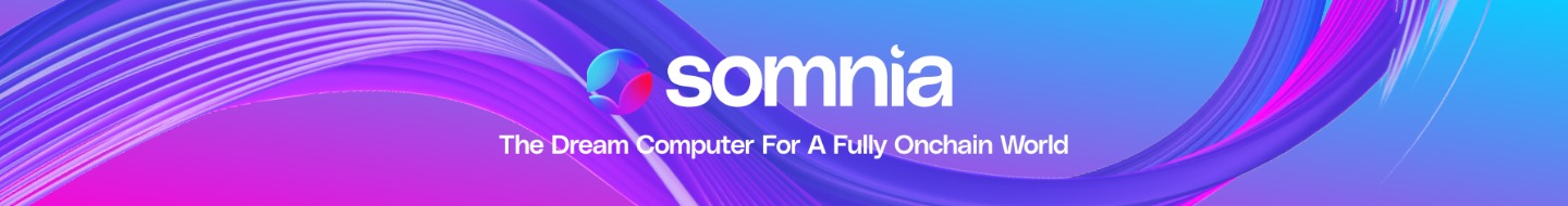 Somnia Network | Link3
