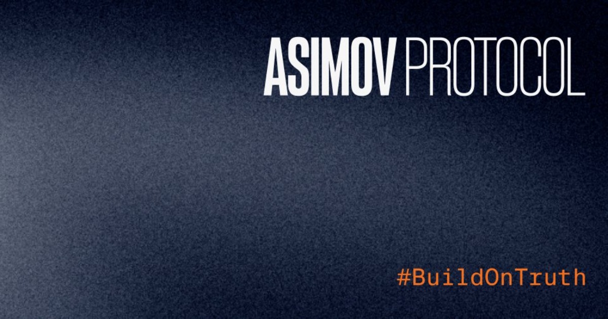 ASIMOV Protocol | Link3
