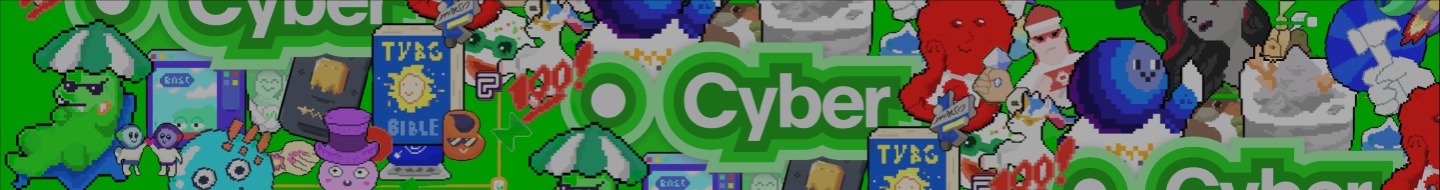 Cyber | Link3