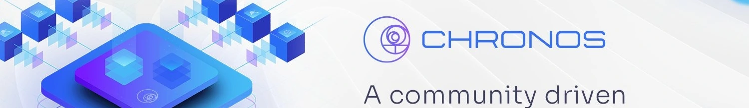 chronosfinance | Link3.to