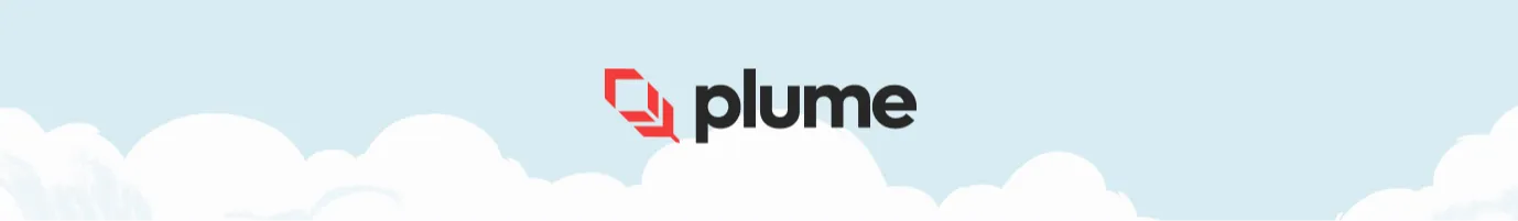 Plume | Link3