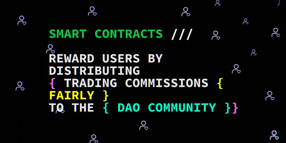 DEXDAO’s Ecosystem | Link3 Post | Link3.to