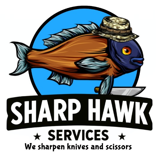 Sharp Hawk Service | Link3
