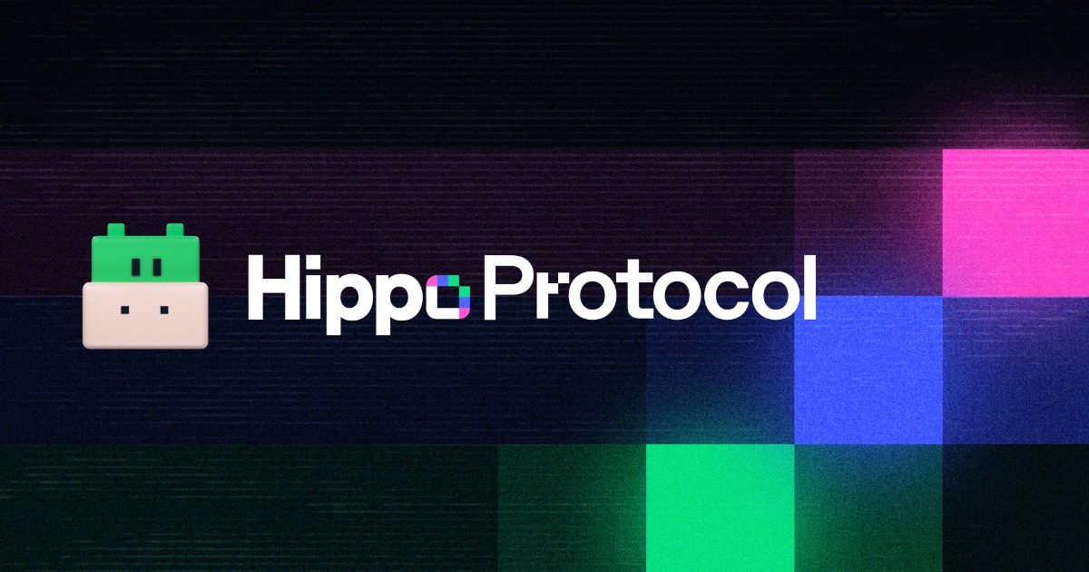 Hippo Protocol | Link3