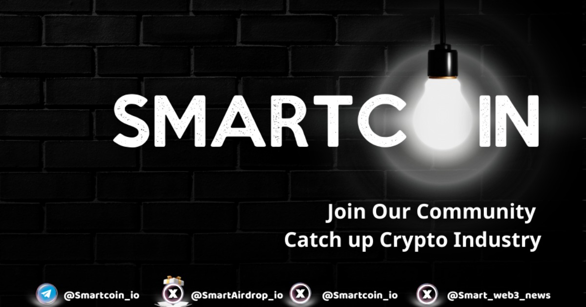 Smart Coin | Link3