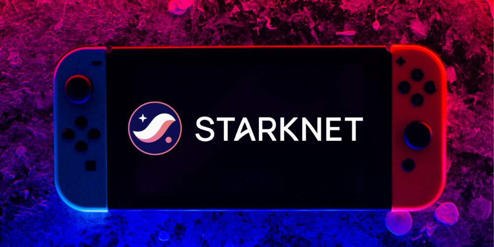 A Quick Dive into the Gaming Ecosystem of Starknet | Link3 Post | Link3.to