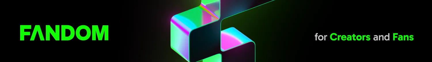 FANDOM STUDIO | Link3