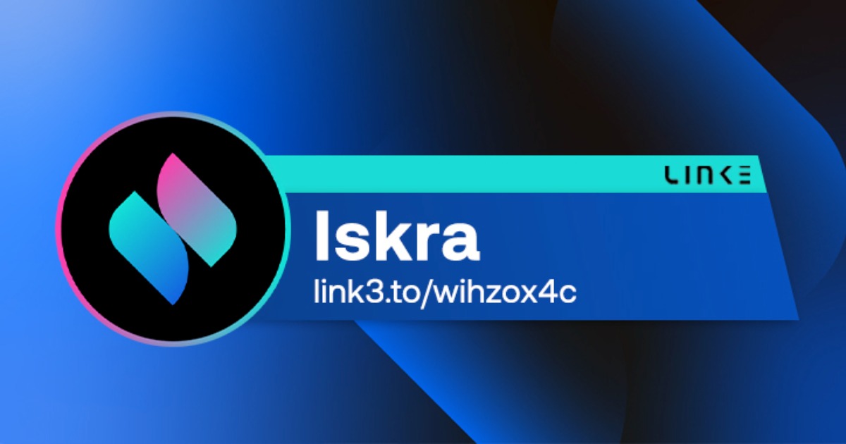 Iskra | Link3